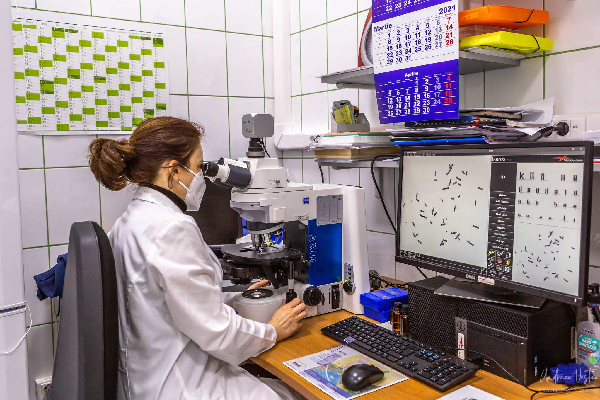 Genetică Medicală – Spitalul Clinic de Obstetrica si Ginecologie ...